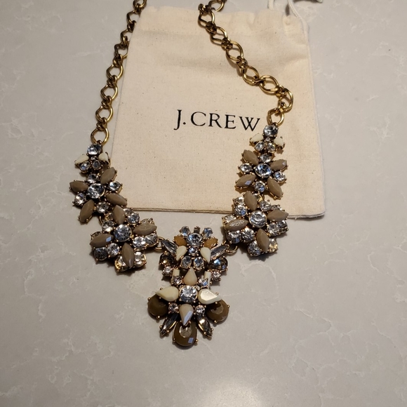 J. Crew Factory | Jewelry | J Crew Necklace | Poshmark